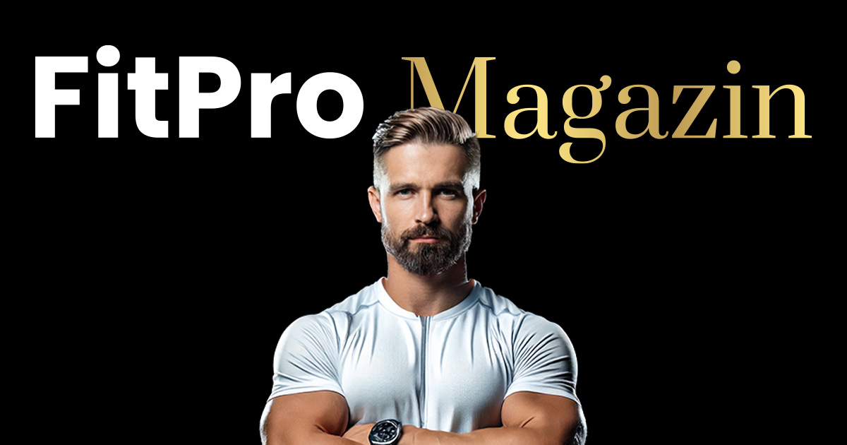 FitPro Magazin – Fitnessmagazin rund um Fitness & Ernährung